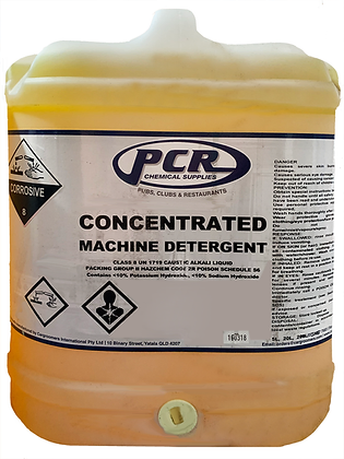 Auto Dish-washing Detergent – 20L – Auto Shield