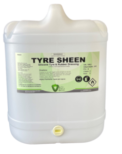 Tyre Sheen – 20L – Auto Shield